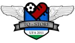 Tq Football (Lesotekhnikuma Street No:49/1), spor mağazaları  Ufa'dan