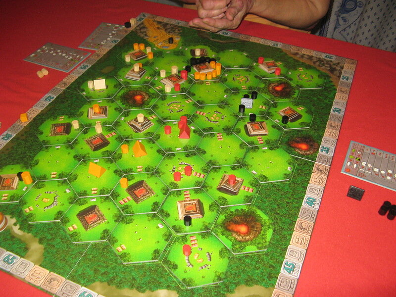 Masa oyunları ve zeka geliştirici oyunlar Igrovoye Pole, Krasnodar, foto