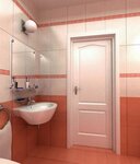 Federiko (Moscow, Nakhimovsky Avenue, 52/27), ceramic tile  Moskova'dan