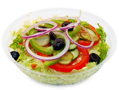 Fast food Subway — Subjoy, Smolenskaya oblastı, foto