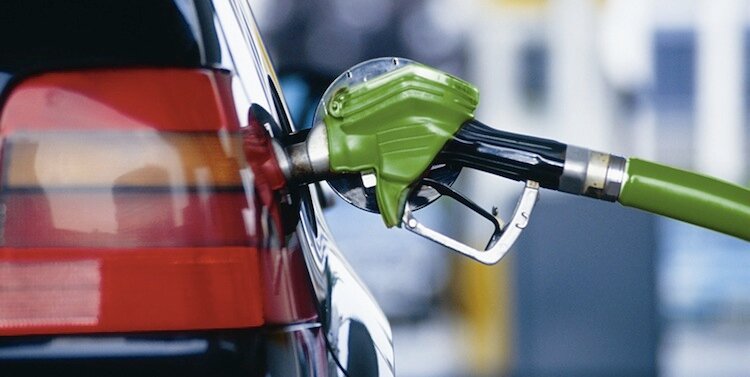 Otogaz dolum istasyonu Lpg Station, Pytalovo, foto