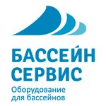 Bassein-Servis (Pionerskaya Street No:1А), havuz ekipmanları  Koroliov'dan