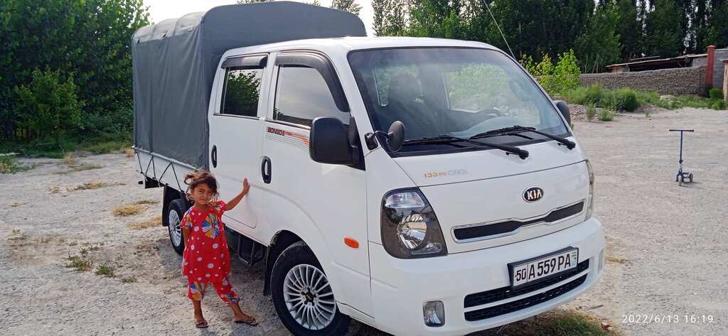 Tarım firmaları Karomat chorvasi, Andican eyaleti, foto
