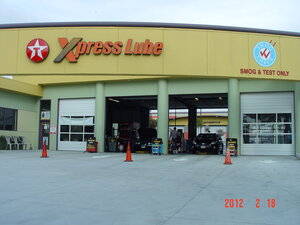 Xpress Smog And Test Only (United States, Ventura, 4624 Telephone Road), otomobil servisi  Ventura'dan