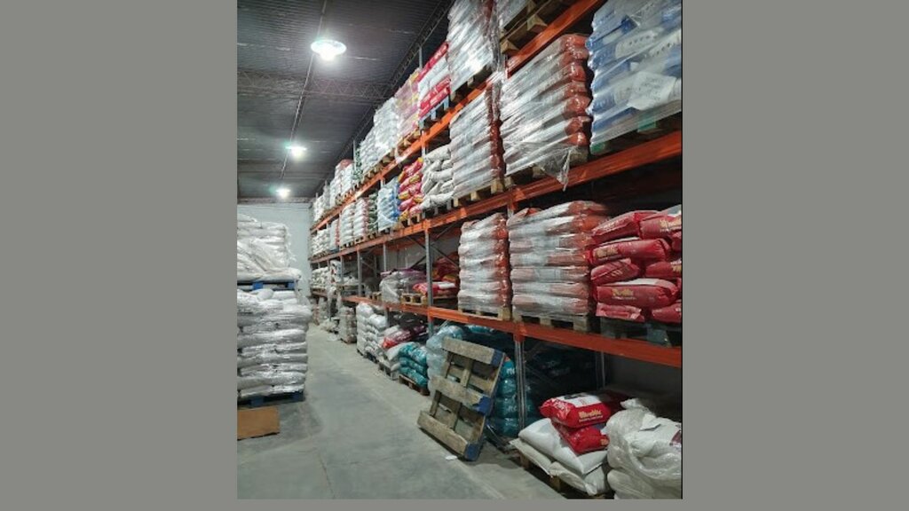 Market Sociedad Balanceada Srl, , foto