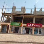 Dex And More (Guava Street No:15, Lashibi), kozmetik ve parfümeri mağazaları  Gana'dan