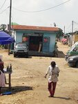 Abdoul Dialo (Brazzaville, Commune de Bacongo), bilgisayar teknik servisleri  Brazzaville'den