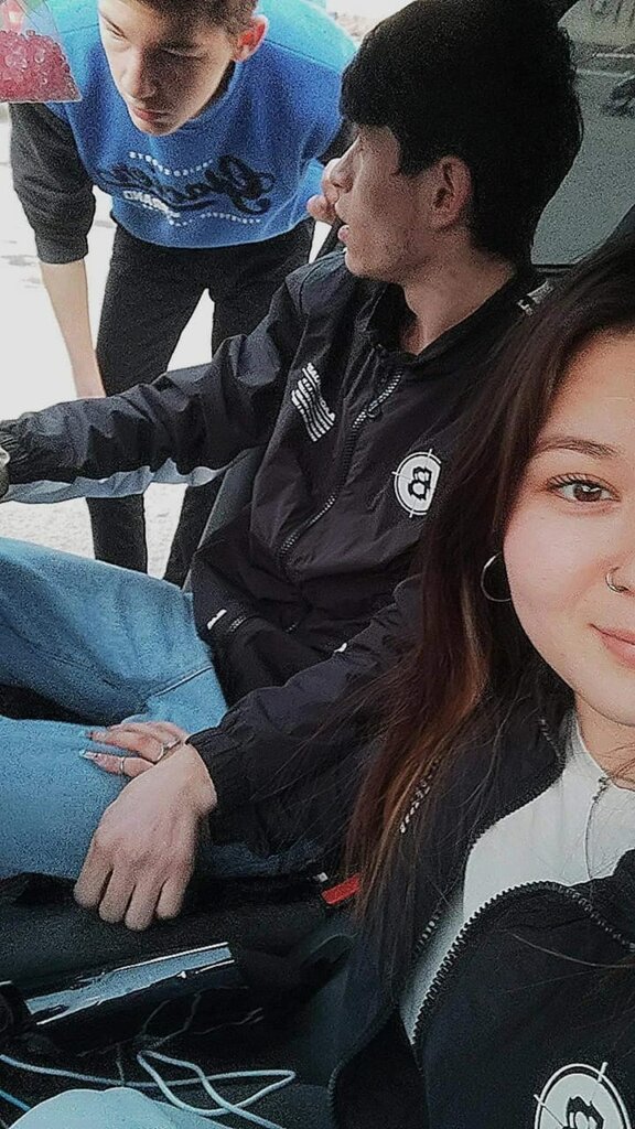 Ortaokul Школа № 20 имени Мавлоно Джалолиддина Руми, Suğd (Sogd) ili, foto