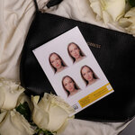 Photos For Documents (Vakhitova Avenue No:12, Nizhnekamsk), profesyonel fotoğraf stüdyosu  Nijnekamsk'tan (Tüben Kama'dan)