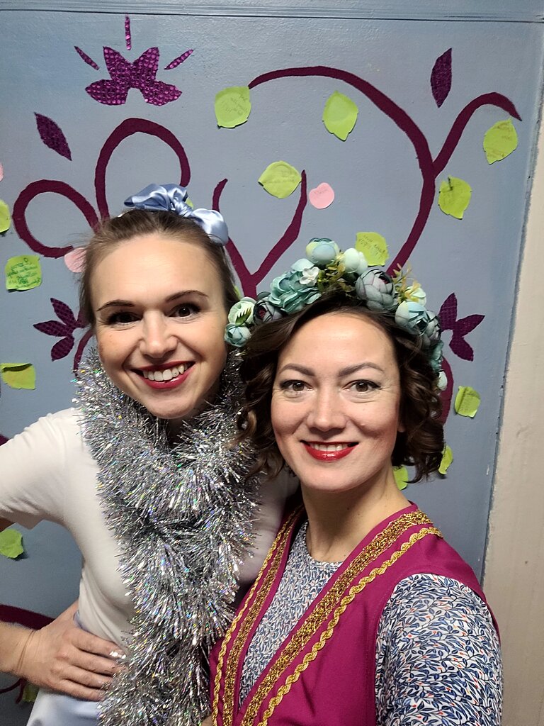 Kültür ocakları Дом культуры посёлка Седью, Komi, foto