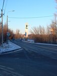 Ростовское море (Rostov-on-Don, Orskaya ulitsa), giriş işareti  Rostov‑na‑Donu'dan