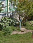 Standpipe (Belgorod Region, Stariy Oskol, Belgorodskaya ulitsa), tulumba  Stariy Oskol'dan