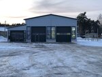 Автомойка (Sovetskaya ulitsa No:12/1, rabochiy posyolok Novaya Lyada), oto yıkama  Tambovskaya oblastından