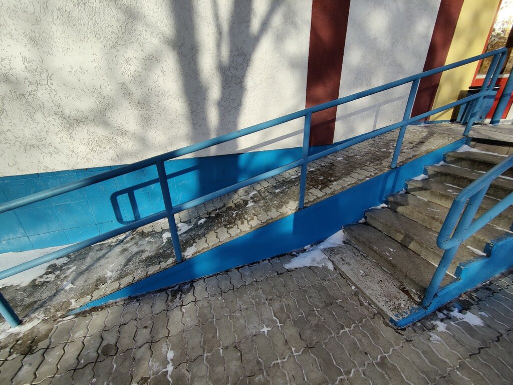 Kuaförler Парикмахерская, Naberejniye Çelny (Yar Çallı), foto