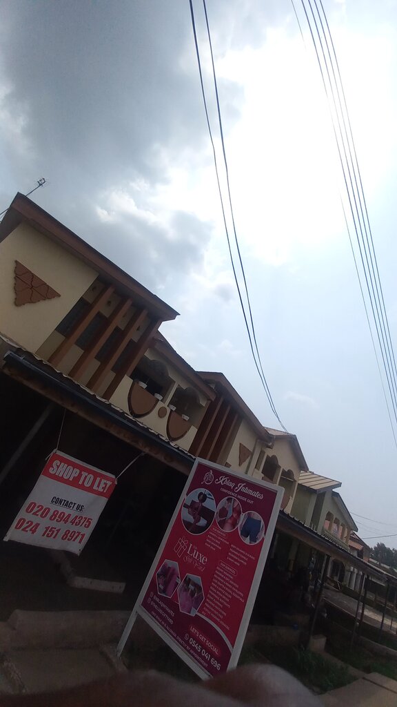 Giyim mağazası XBlaq Intimates, Dünya, foto