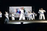 Школа боевых искусств Каратэ (ulitsa imeni Shishlyannikova No:74А), spor okulları  Dubovka'dan