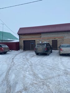 Pit Stop (Шоссейная улица No:43, станция Асекеево), otomobil servisi  Orenburgskaya oblastından