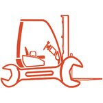 Skladtechnika-Service (Prospect Truda No:48Г), özel tekniklerin onarımı  Voronej'den