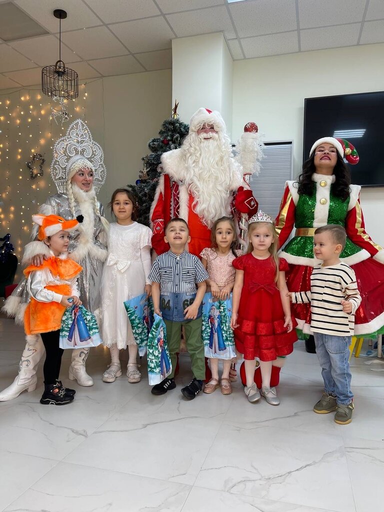 Çocuk gelişim merkezleri Academy of geniuses, Rostov‑na‑Donu, foto