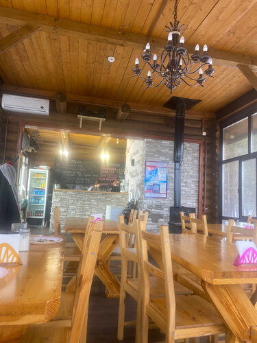 Kafe Язылыу-Таш, Başkurdistan, foto