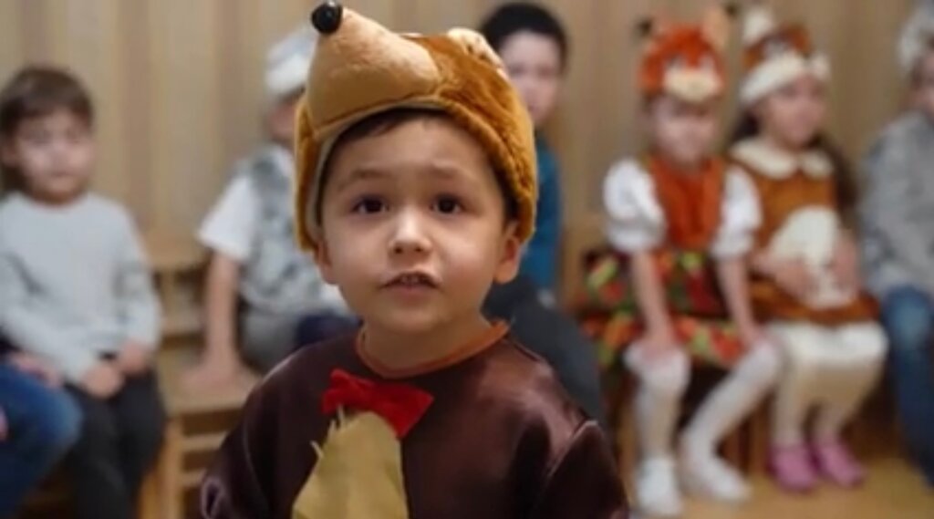 Anaokulları Baby Boss, Vladikavkaz, foto