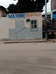Maxime (Brazzaville, Commune de Ouenzé), profesyonel fotoğraf stüdyosu  Brazzaville'den