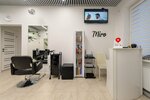 Miro (Babushkina Street No:84к2), güzellik salonu  Saint‑Petersburg'dan