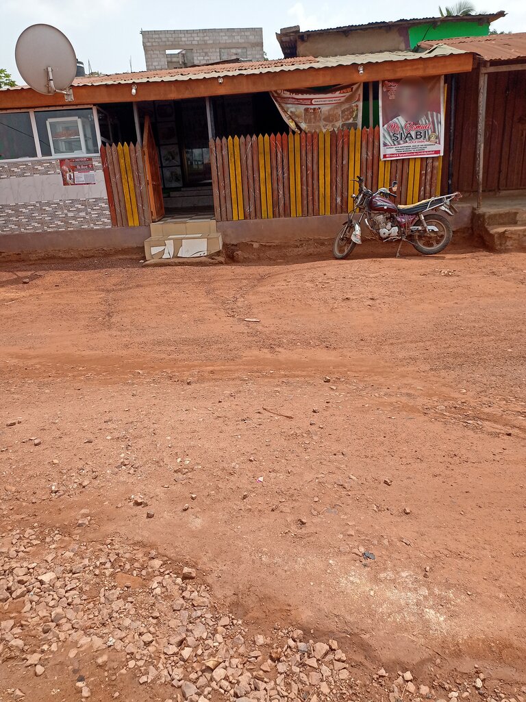 Bar De-Mavavo, Dünya, foto