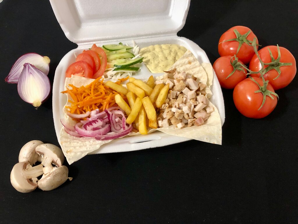 Fast food Пицца Шаурма, Belgorod, foto