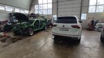 TopService (Promyshlennaya Street No:21с3), otomobil servisi  Riazan'dan