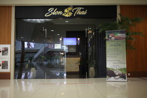Slon Thai (Savushkina Street No:126, Saint Petersburg), masaj salonları  Saint‑Petersburg'dan