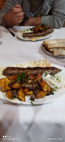 Otel Гостиница, Orenburgskaya oblastı, foto