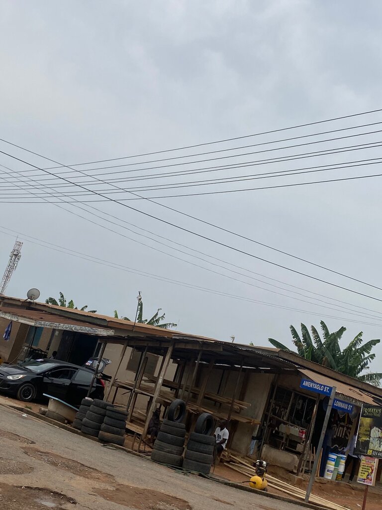 Market Amazing Natural Foods, Dünya, foto