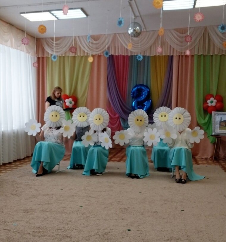 Anaokulları Mbdou Detsky sad № 6, Krasnoyarsk, foto