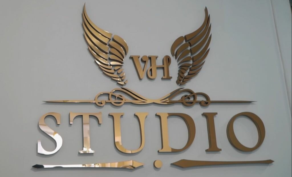 Güzellik salonu Vhstudio, Vidnoye, foto