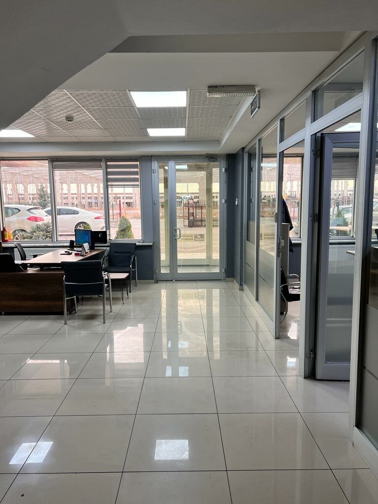 Isıtma sistemleri ve ekipmanları Termokar Endüstriyel Soğutma Sistemleri, Konya, foto