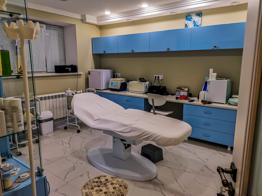 Kozmetoloji, kozmetik salonları Мв косметология, Pyatigorsk, foto