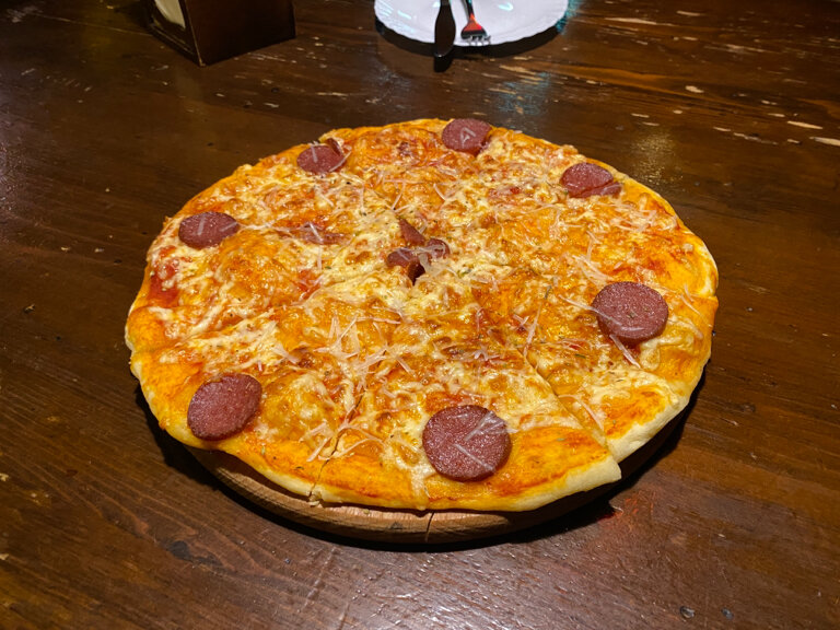 Bar Nali, Tiflis, foto