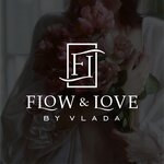 Flow&Love by Vlada (ulitsa Serafimovicha No:30к1), çiçekçiler  Novosibirsk'ten