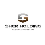 Sher Holding (Hamro koʻchasi No:33/2), i̇nşaat firmaları  Semerkant'tan