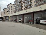 Автомойка на Краснодарской (Krasnodarskaya ulitsa No:66), oto yıkama  Anapa'dan