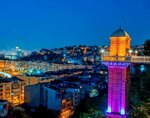 Yakamoz Pansiyon (Antalya, Kepez, Yeşilyurt Mah., 4374. Sok., 10), otel  Antalya'dan