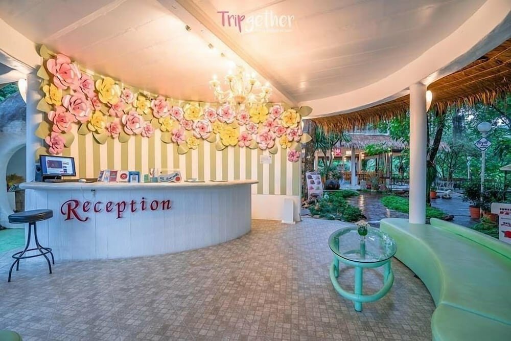 Otel Baan Aom Kod Kun Kao, , foto