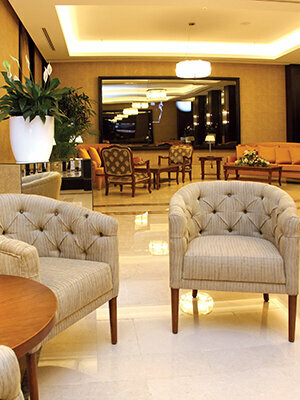 Otel Barida Hotels, Isparta, foto