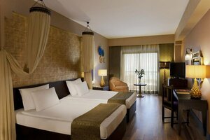 Spice SPA & Otel Belek (Antalya, Serik, Belek Mah., Iskele Cad., 18/4), otel  Serik'ten