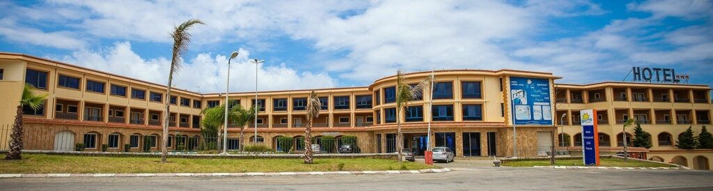 Otel Tarifa Beach, Dünya, foto