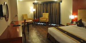 Long Beach Hotel (Chittagong Division, City of Cox's Bazar), otel  Koks‑Bazar'dan