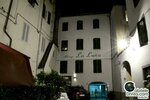 La Luna (Corte Compagni No:14, Lucca), otel