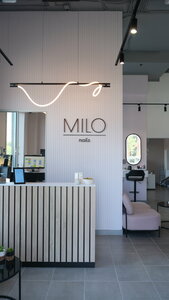 Milo Nails (ulitsa Stozharova No:7), manikür-pedikür  Moskova'dan