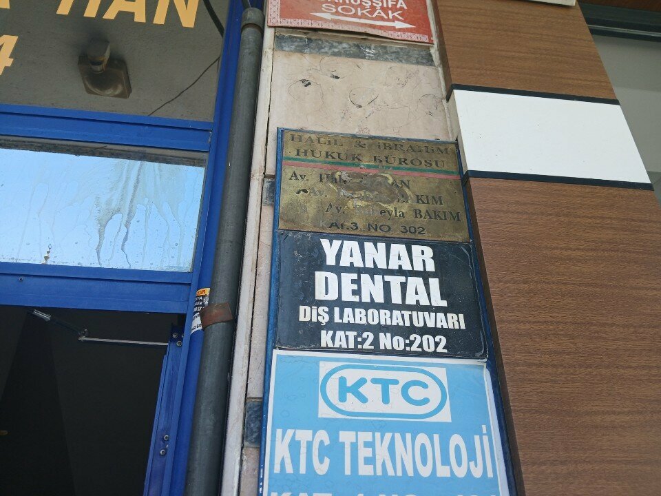 Hukuk büroları Avukat Halil İbrahim Gültekin, Konya, foto